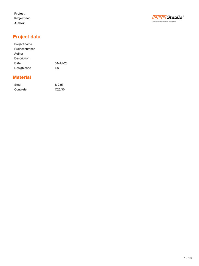 03.4_Connection of Purlin for Supporting of Grating Between Grid 03 and ...