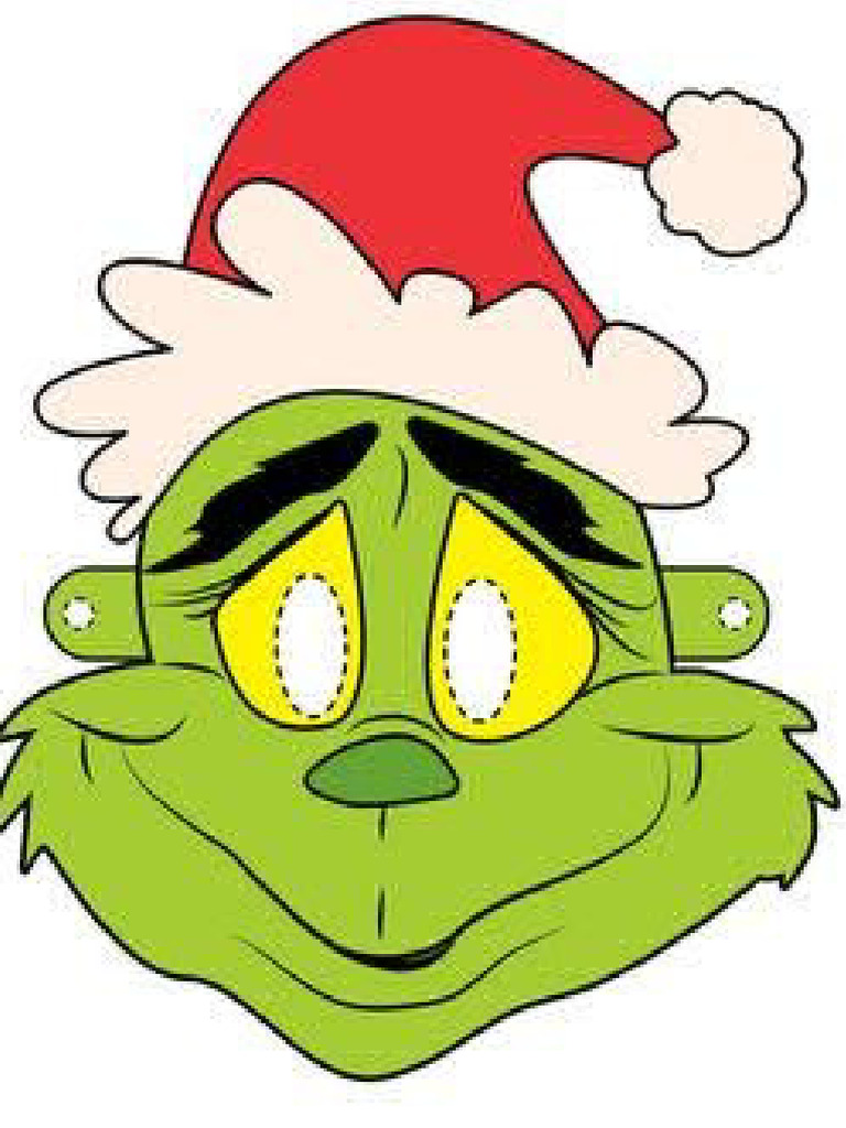 Grinch | PDF
