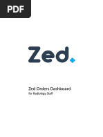 Z Dispense Quick Guide Overview | PDF | Medical Prescription | System ...