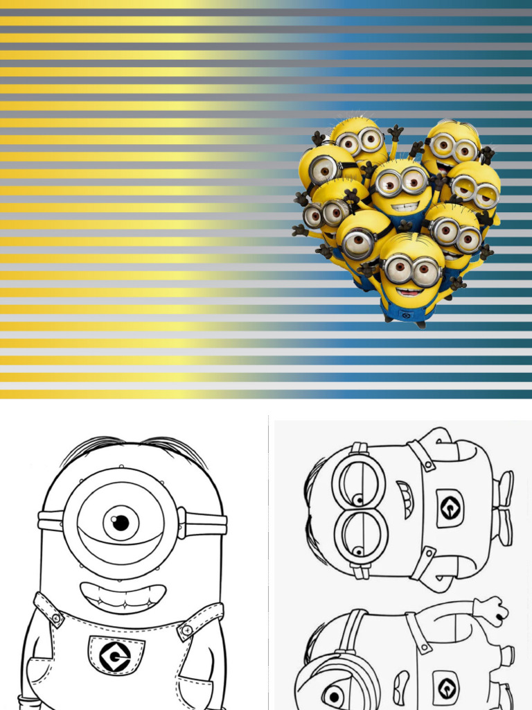 Minions | PDF