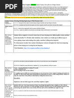 Lesson Plan GR 7 Technology T3 W6 | PDF | Crane (Machine) | Drawing