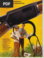 Australian International Arms M10 Rifles | PDF