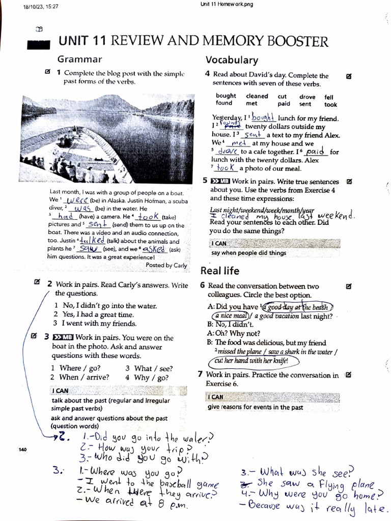 Homework 11 - Fidencio Orduña | PDF | Syntax | Grammar Homework 11 - Fidencio Orduña | PDF | Syntax | Grammar