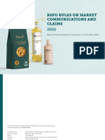 RSPO SCC 2020 Audit Checklist | PDF | Audit | Internal Audit