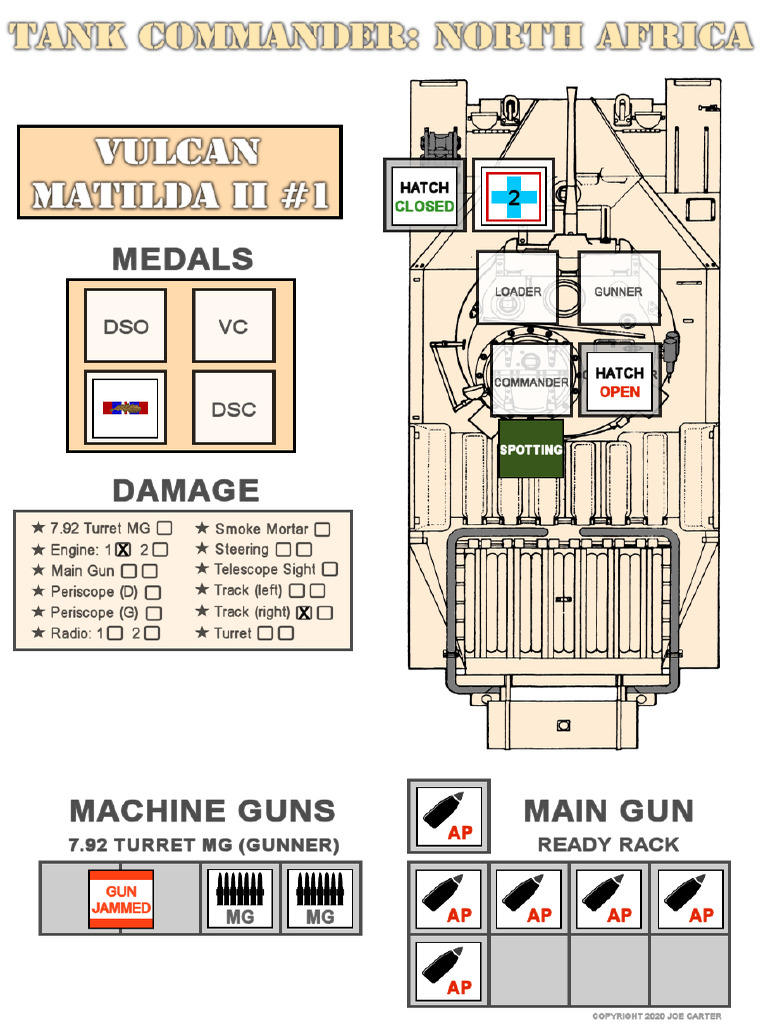 TCNA_M2_Crewmen_Mat_EXAMPLE_v1.0 | PDF