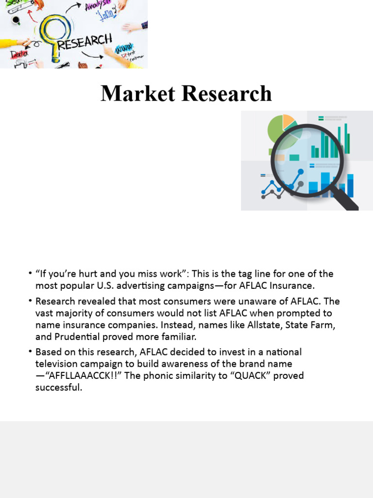 Unit 1 MKT Research | PDF | Statistics | Qualitative Research