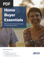 Lifetime ISA Investor Declaration Form | PDF | Conveyancing | Mortgage Loan