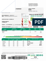 Formato E5 para Pago de Derechos SEMARNAT | PDF | Business
