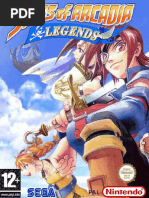 Guia da Rashid Quest em Tibia | PDF