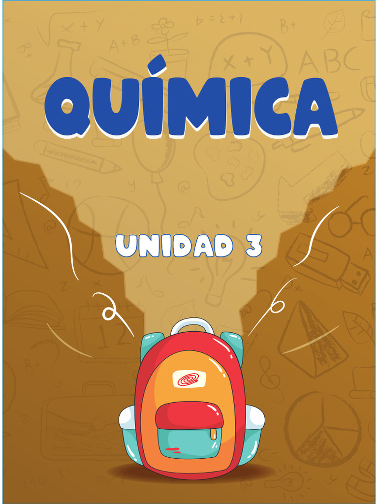 Ramas de la Química Descriptiva | PDF | Química | Importar