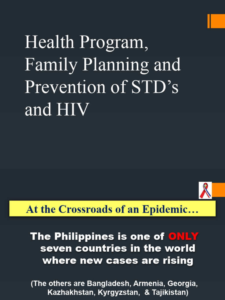 Family Planning Pdf Hiv Aids Family Planning