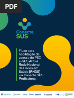 Certificado Digital e ConecteSUS | PDF | Linux | Certificado de chave ...