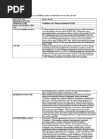 Penyusunan CP, TP, ATP Bahasa Sunda | PDF | Karier & Perkembangan