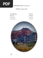 Mapa UASD Interactivo | PDF