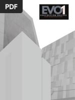 JEA Steel Industries, Inc. Profile | PDF | Philippines | Luzon
