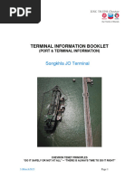 Emergency Cargo Jettisoning Protocol | PDF | Occupational Safety And Health