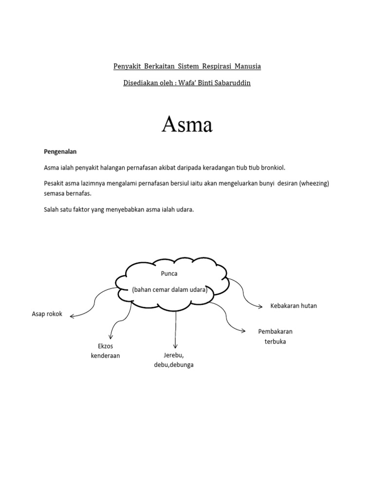 PBSR Sains Wapak | PDF