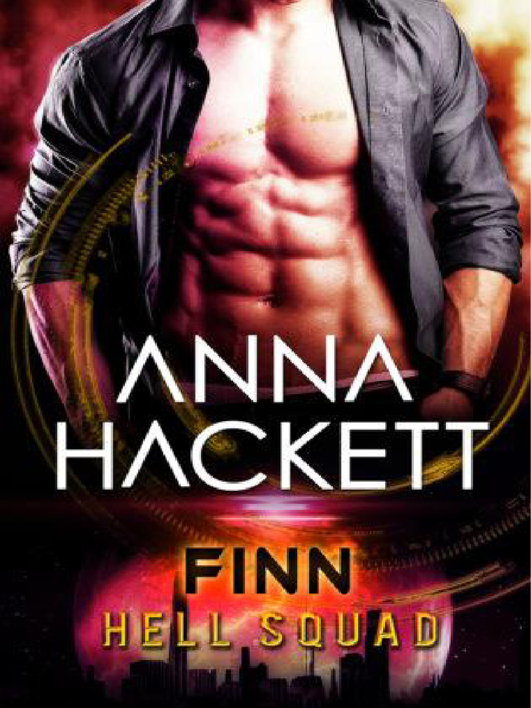 Hell Squad 10 - Finn (Papa Livros) | PDF | Voo | Vida extraterrestre