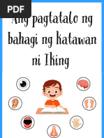 Ang Barumbadong Bus | PDF