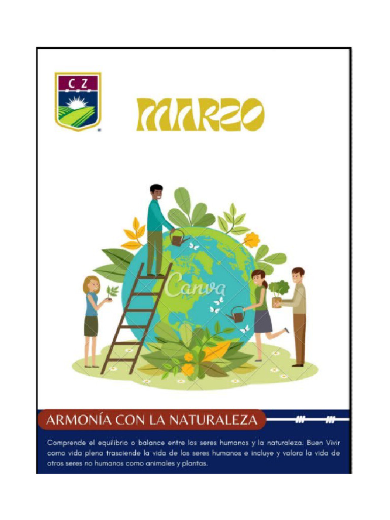 MARZO | PDF