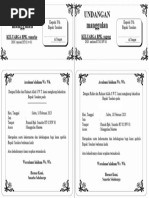 Panduan Instalasi Ppob Nasiira | PDF