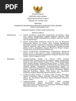TPP PNS Pemprov Jabar 2025 | PDF
