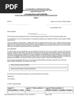 Deloitte Offer Letter_merged | PDF | Intellectual Property | Employment