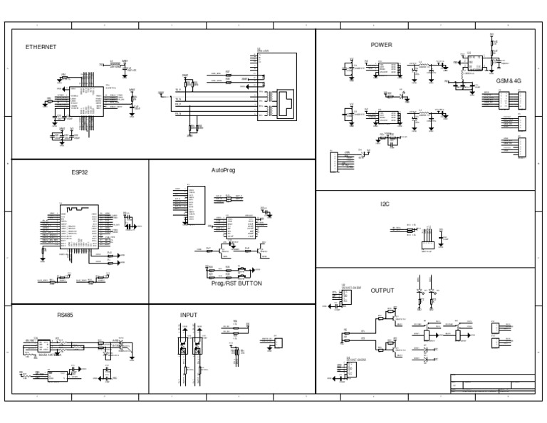 KC868-A2-schematic | PDF