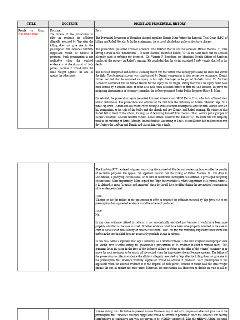 Rule 30 37 | PDF | Lawsuit | Demurrer