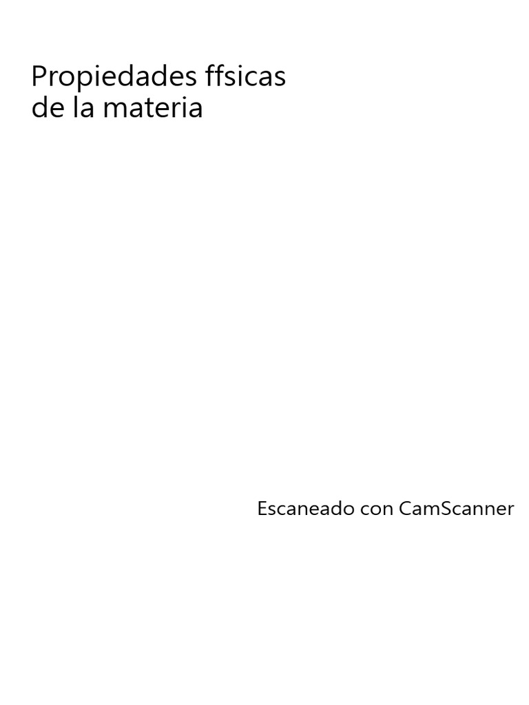 Actividades Complementarias Act 3. | PDF | Cobre | Elementos químicos