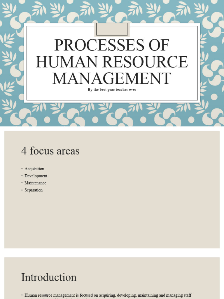 Presentation Evidence | PDF