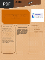 IECA-ARA LL | PDF | Drogas | Farmacología