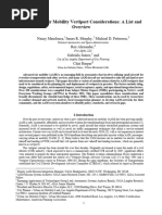 Fdot Aam Implementation and Outreach Plan - Sept 2023 Final | PDF ...