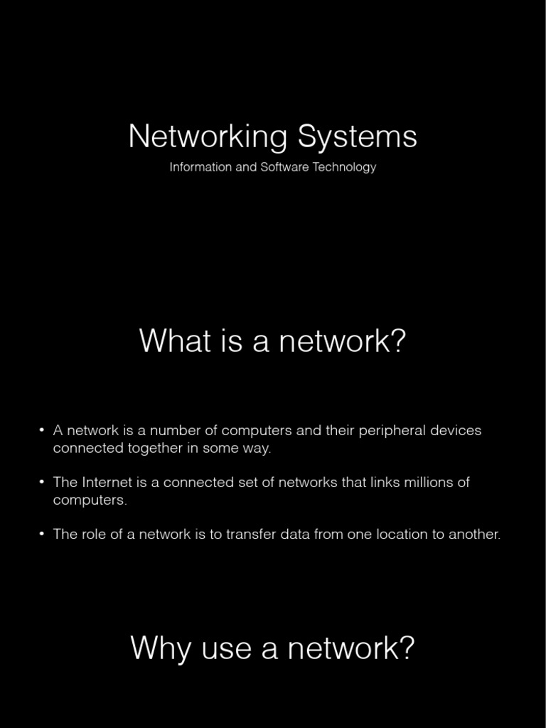what is a network | PDF | Computer Network | Encryption