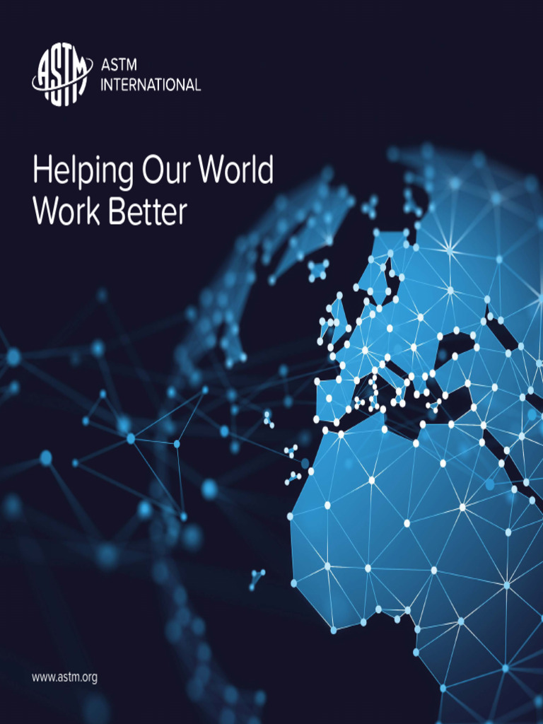 Helping Our World en 2023 | Download Free PDF | Laboratories | Metals