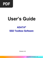Getac Diagnostic Tool Guide | PDF | Windows 10 | Bios