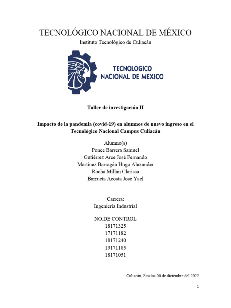 Protocolo Investigacion | PDF | Influenza | Virus