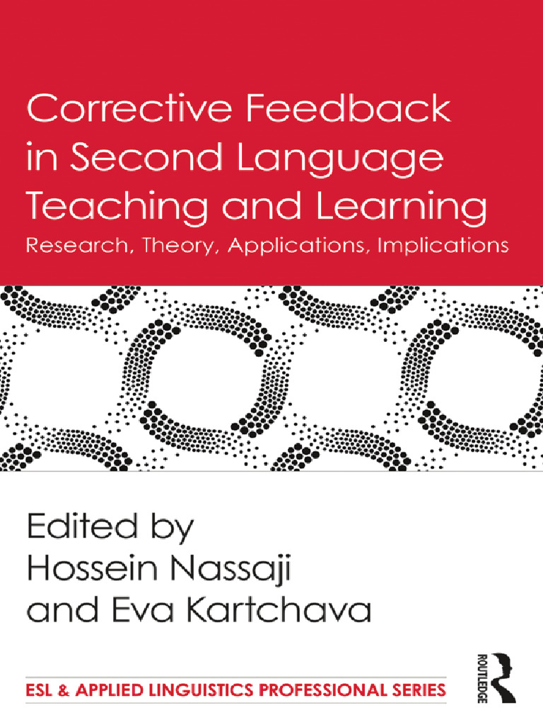 10.4324 9781315621432 Previewpdf | PDF | Second Language Acquisition | Second Language