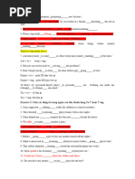 Ba Be Bi Bo Bu: - LL - G - e - X - Tterfly | PDF