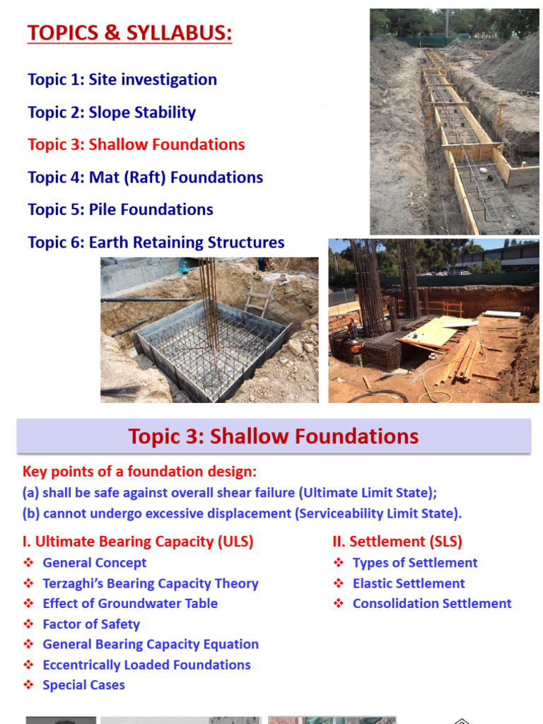 Topic 3-2 - Solution | PDF | Soil Mechanics | Classical Mechanics