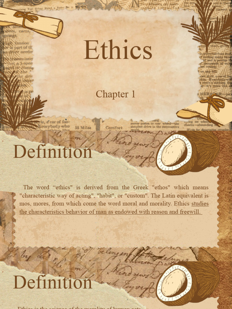 Ethics | PDF | Morality | Atheism
