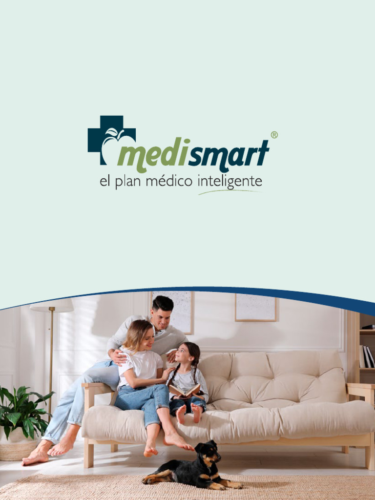 Bienvenido Medismart v1.0 | PDF | Oncología | Terapia física