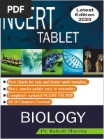 Neet Short Notes | PDF | Technology & Engineering