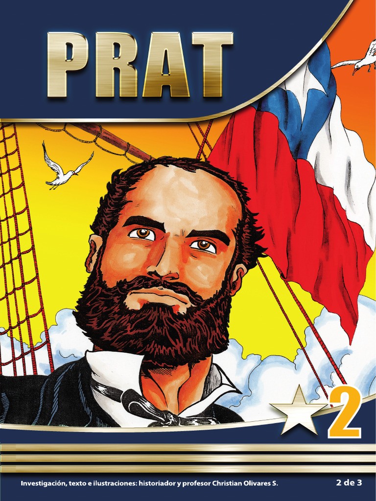 Anexo 3 Comic Prat | PDF