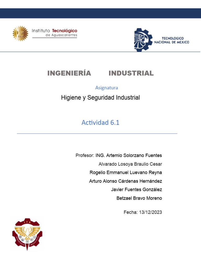Índice de Accidentabilidad Laboral en PYMES | PDF | Pequeñas y medianas empresas | Seguridad y ...