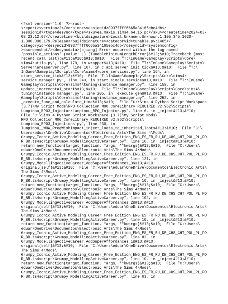 Last Exception | PDF | Graphics Processing Unit | Microsoft Windows