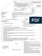 IT-3 Form | PDF | Employment | Taxes