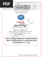 Brookfield - Viscosity Standards | PDF | Viscosity | Soft Matter