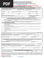 VTR-214 (Texas Handicap Placard Form) | PDF | Identity Document ...