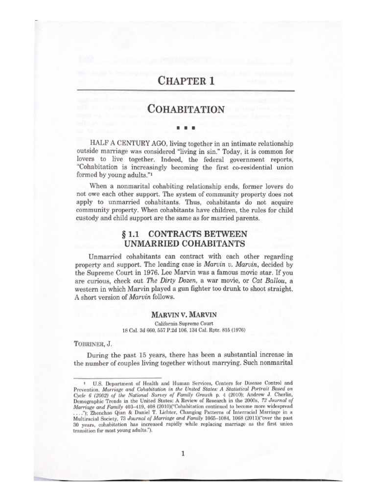 Marvin V Marvin | PDF